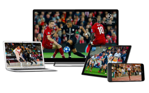 GERMANY IPTV Home - Germany IPTV Pro